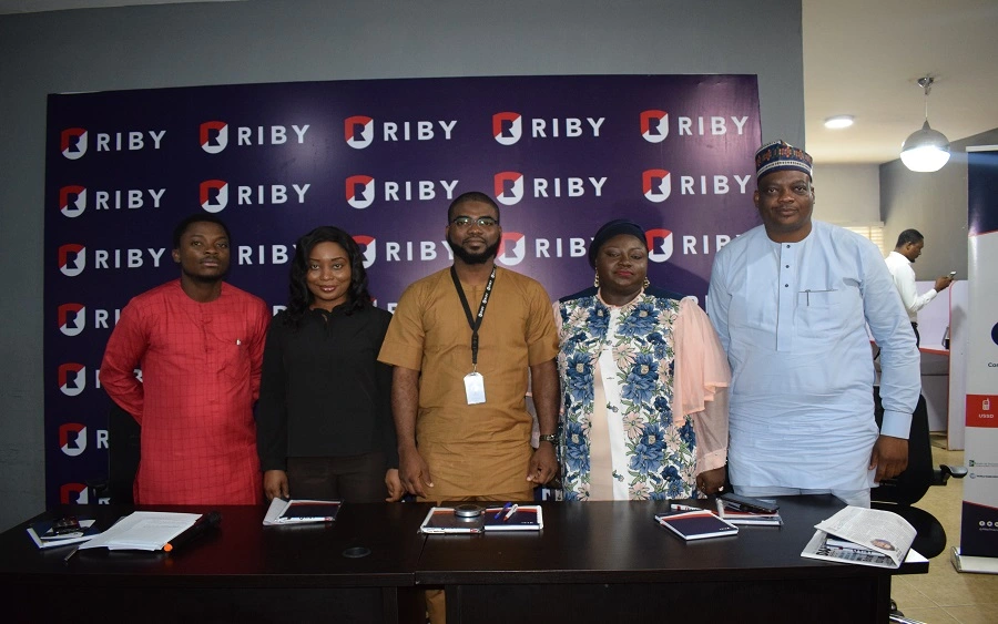 Riby - Riby Cobanking is winning the race to becoming Nigeria's best ...