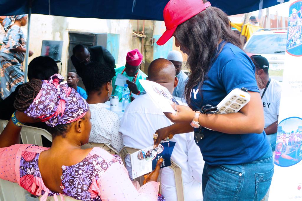 Riby - Riby Cobanking is winning the race to becoming Nigeria's best ...