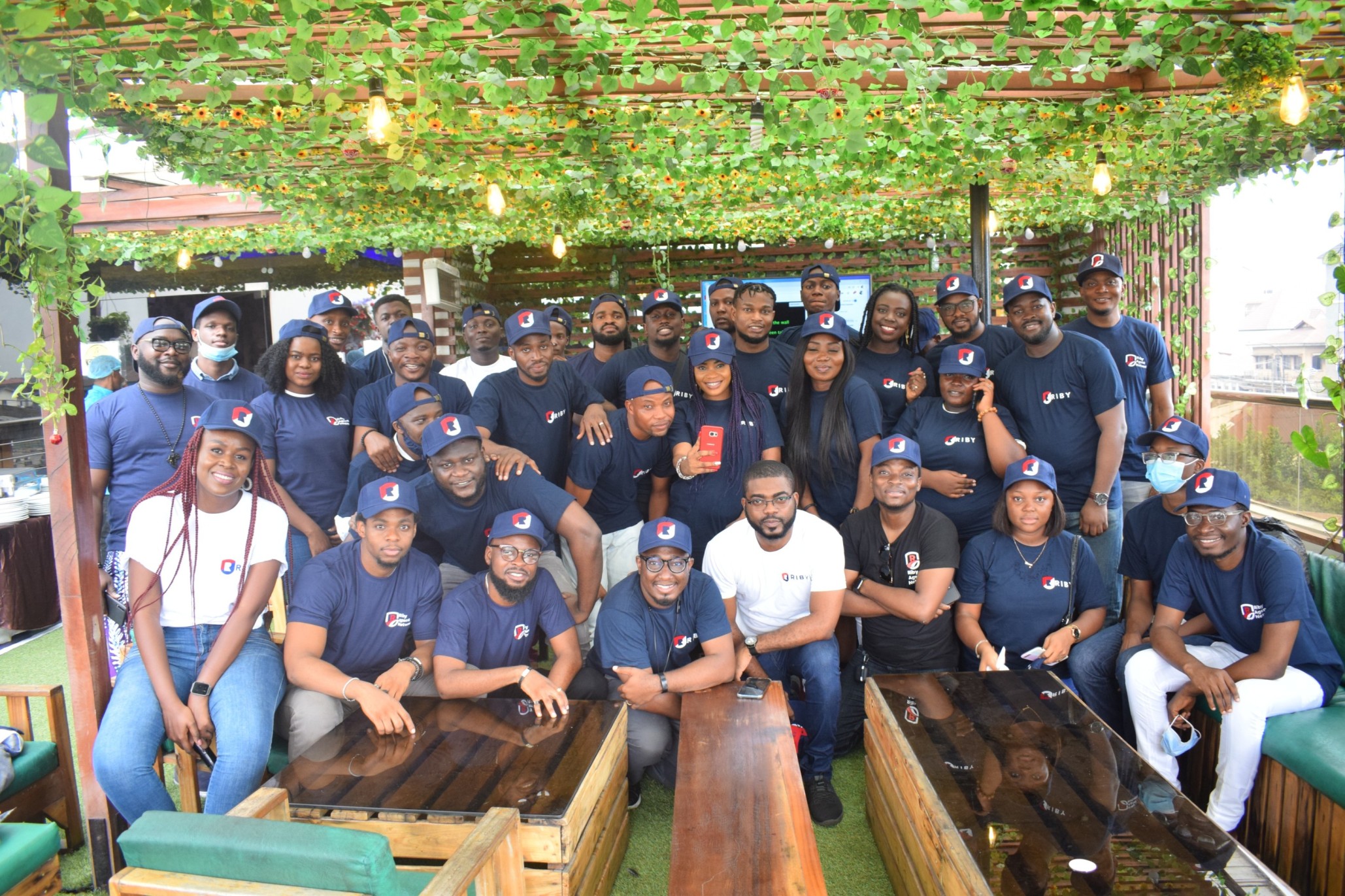 Riby - Riby Cobanking is winning the race to becoming Nigeria's best ...