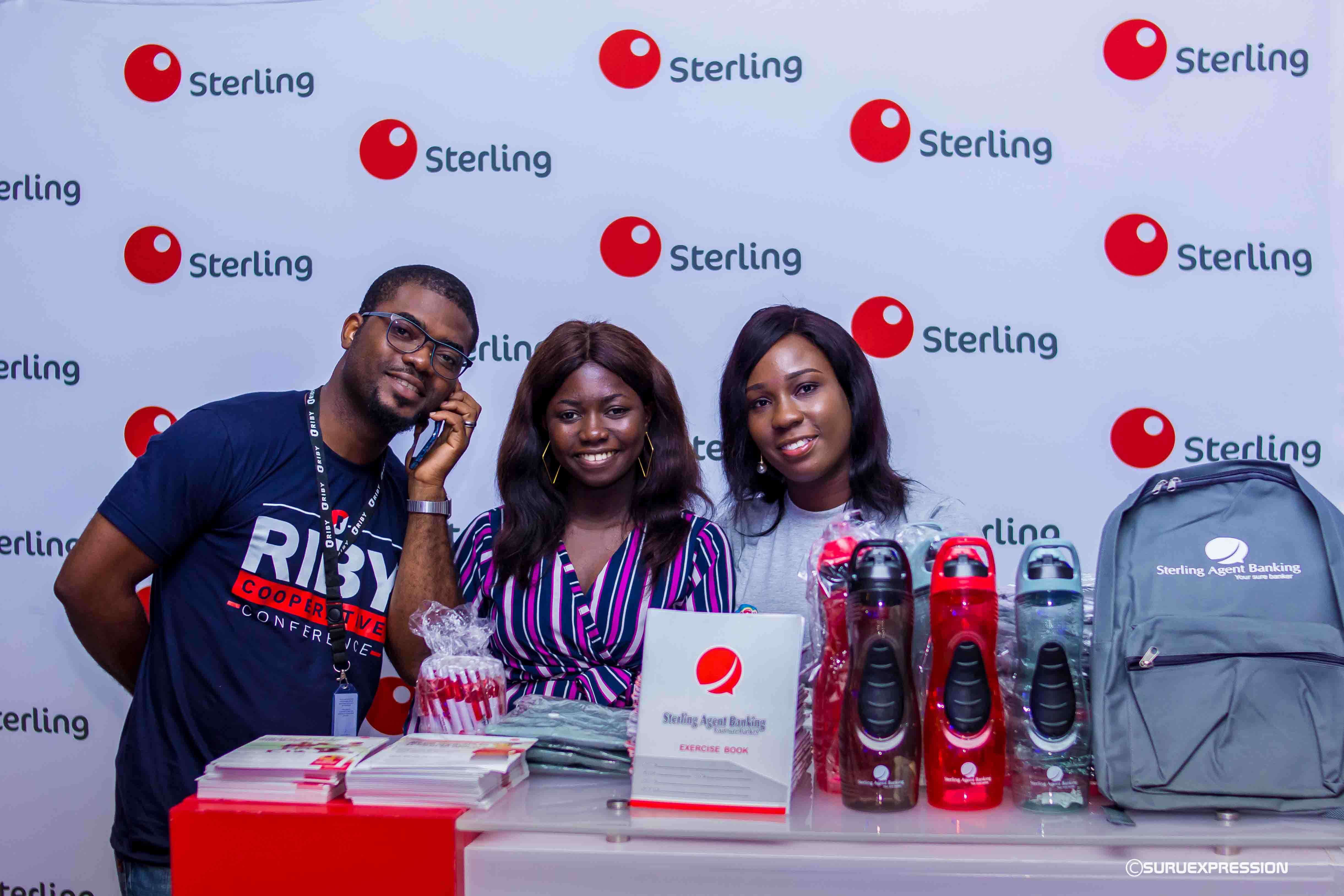 Riby - Riby Cobanking is winning the race to becoming Nigeria's best ...
