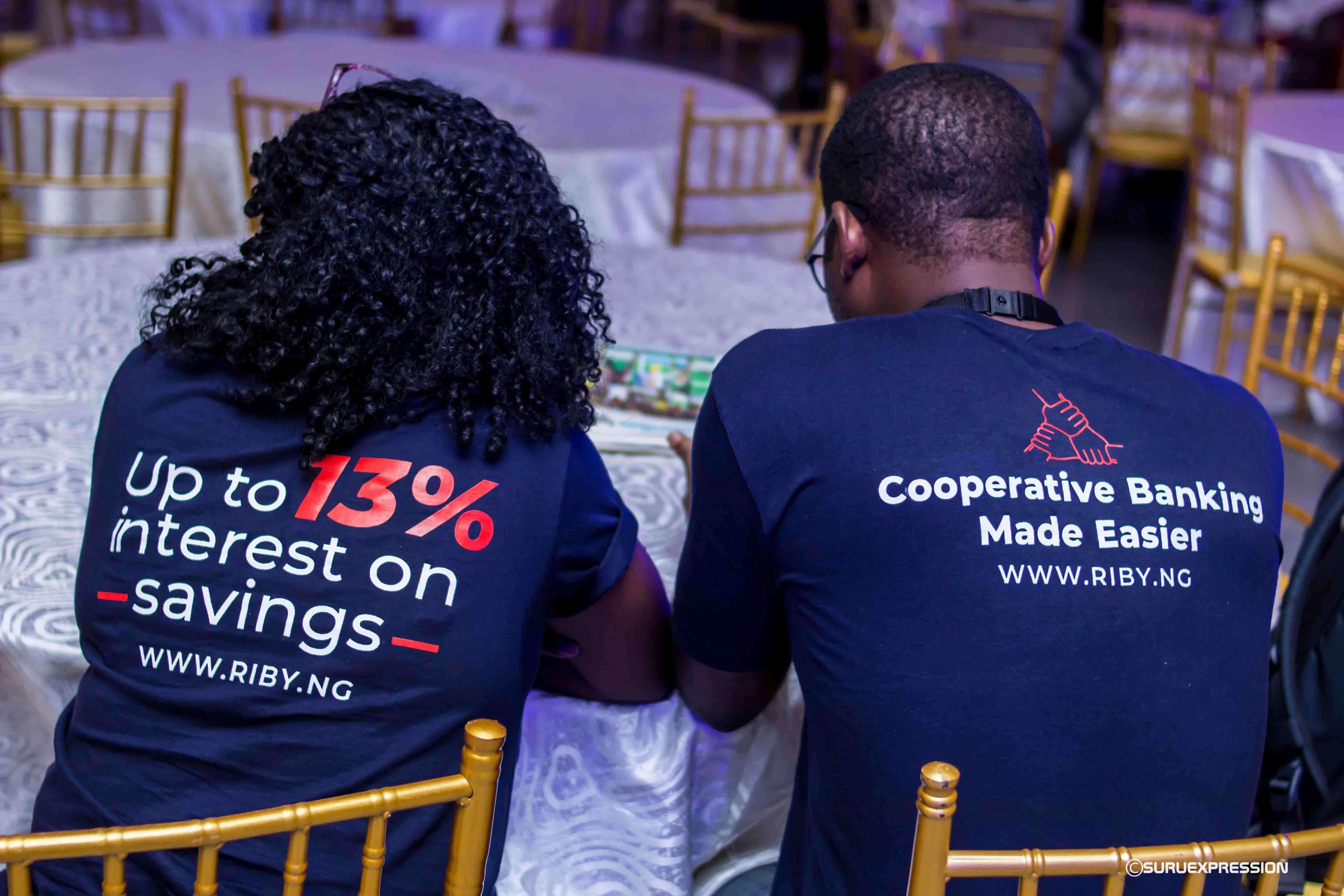 Riby - Riby Cobanking is winning the race to becoming Nigeria's best ...